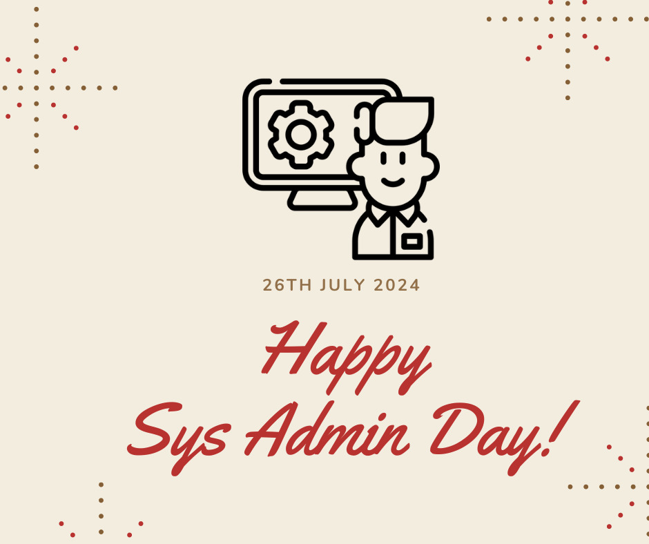 Celebrate SysAdmin Day 2024 with Ansible Pilot Automation Expertise